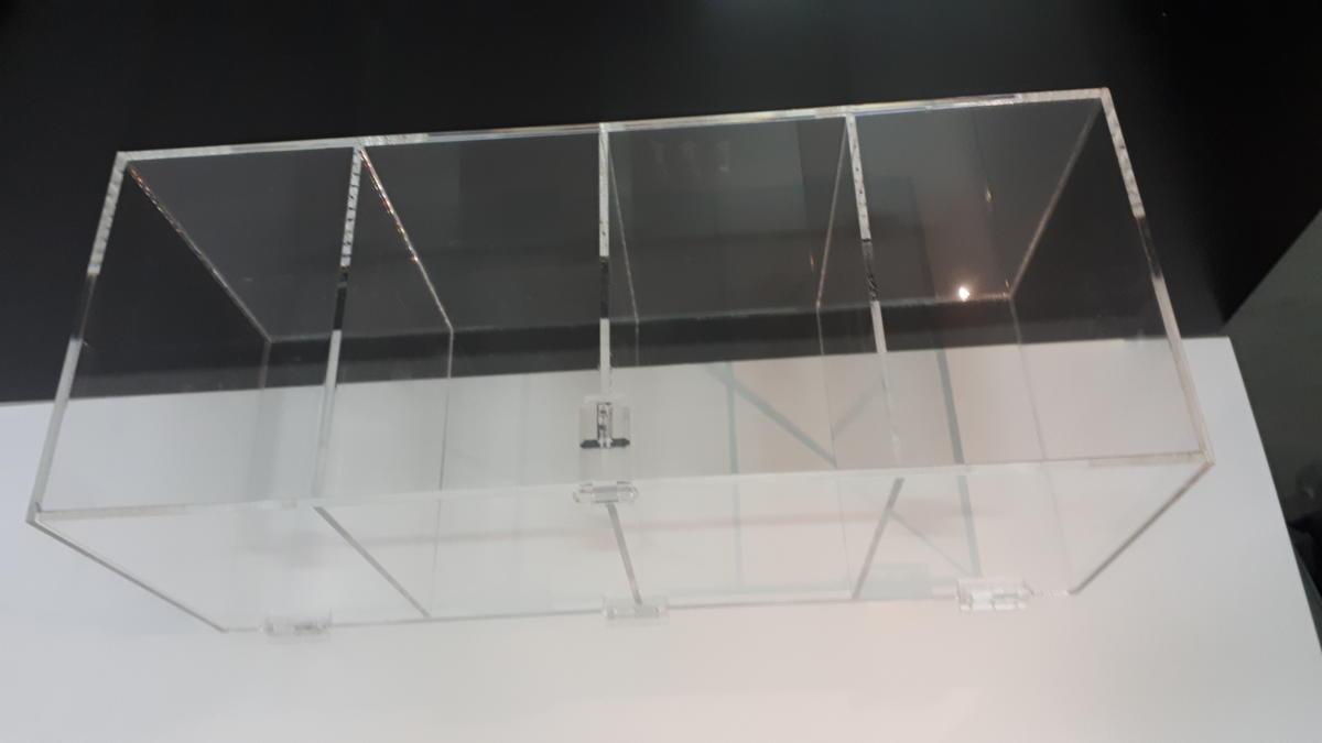 Κατασκευές Plexiglas - PlexiShop